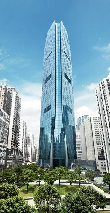 One Island East — HONG KONG OFFICE RENTAL (2025-26)