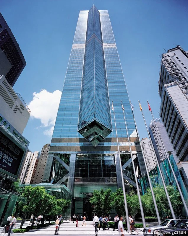 The Center | Office For Rent in Central — HONG KONG OFFICE RENTAL (2026-27)