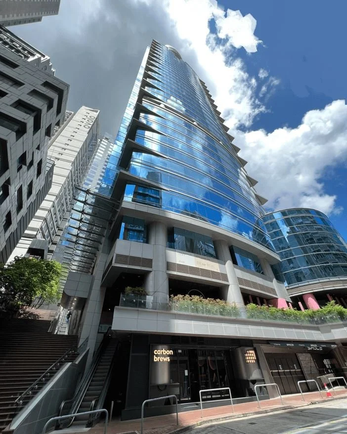The Centrium | Office For Rent in Central — HONG KONG OFFICE RENTAL (2024)
