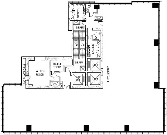 Tai Tung Building — HONG KONG OFFICE RENTAL (2026-27)