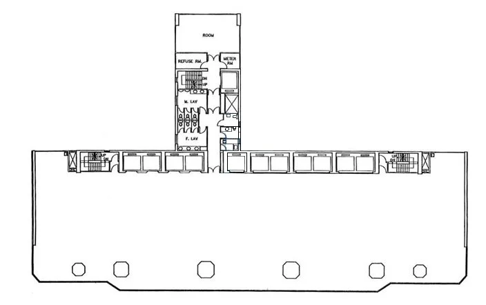 Everbright Centre (named as Dah Sing Financial Centre) — HONG KONG OFFICE RENTAL (2024)