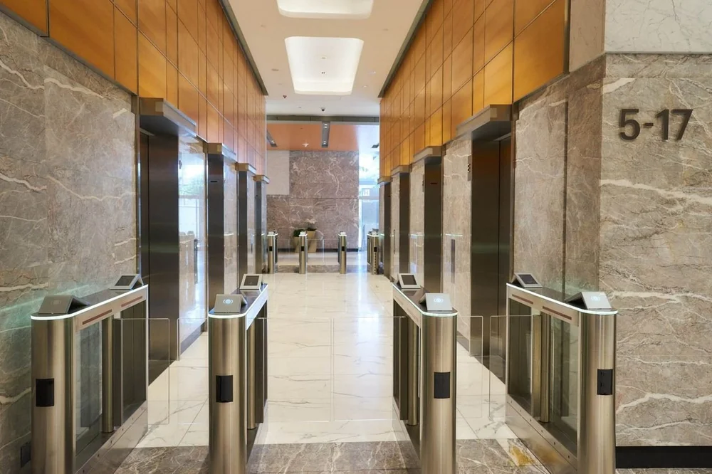 Chater House — HONG KONG OFFICE RENTAL (2026-27)