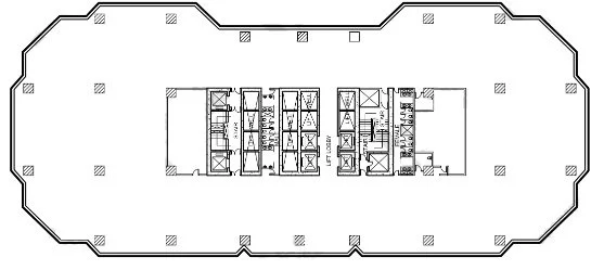 Devon House — HONG KONG OFFICE RENTAL (2024)