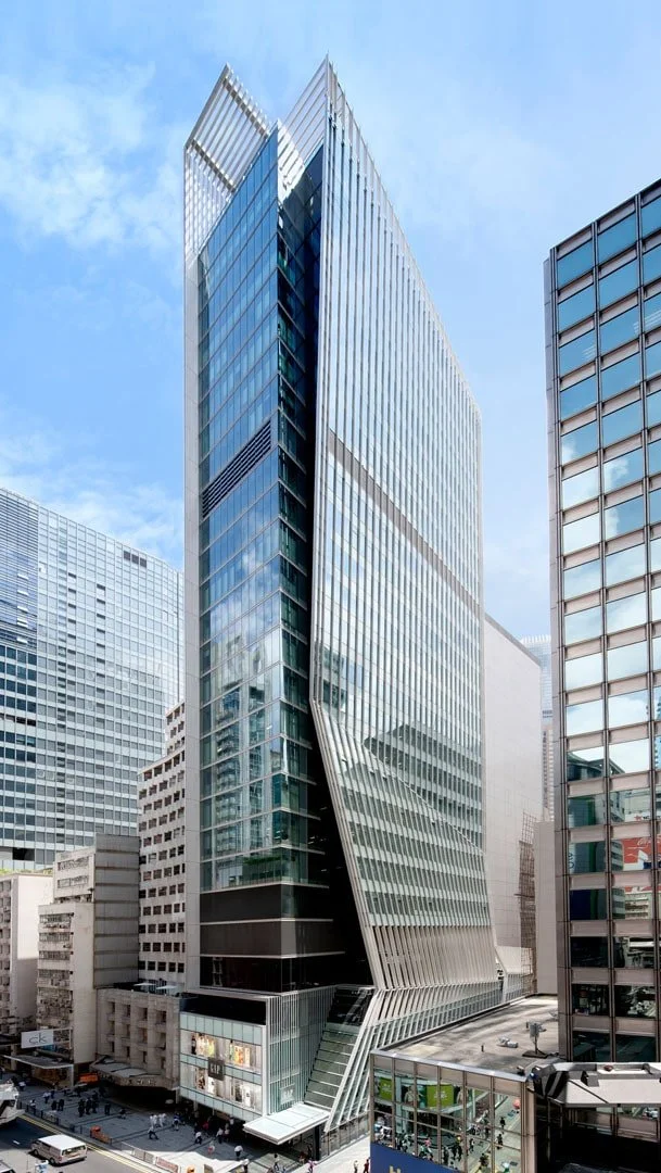 LHT Tower | Office For Rent in Central — HONG KONG OFFICE RENTAL (2026-27)