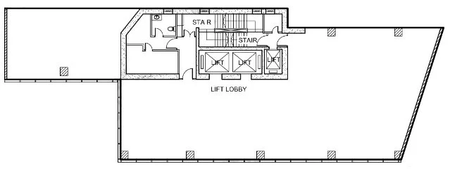 Chinachem Hollywood Centre — HONG KONG OFFICE RENTAL (2026-27)