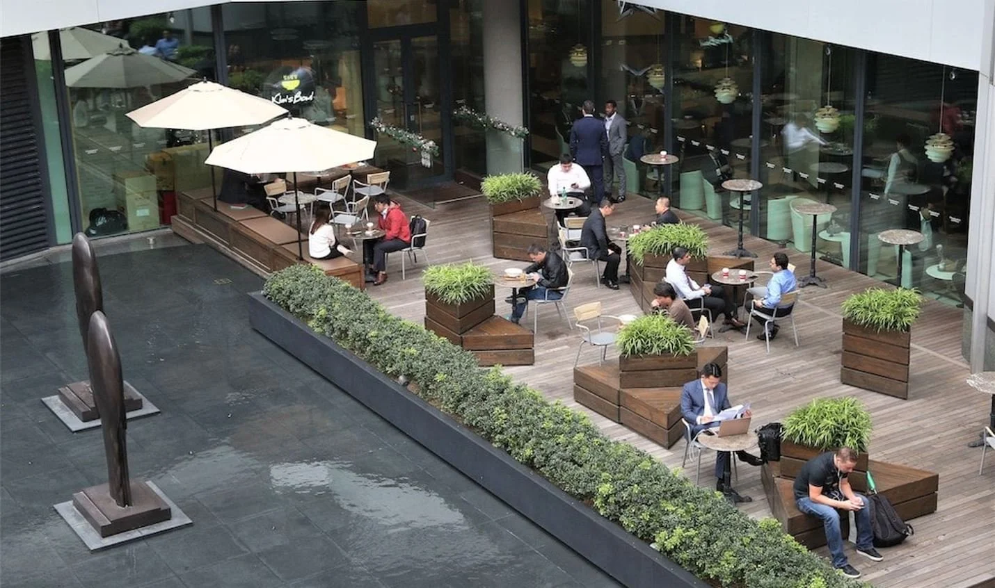 Champion Tower (Three Garden Road) — HONG KONG OFFICE RENTAL (2026-27)