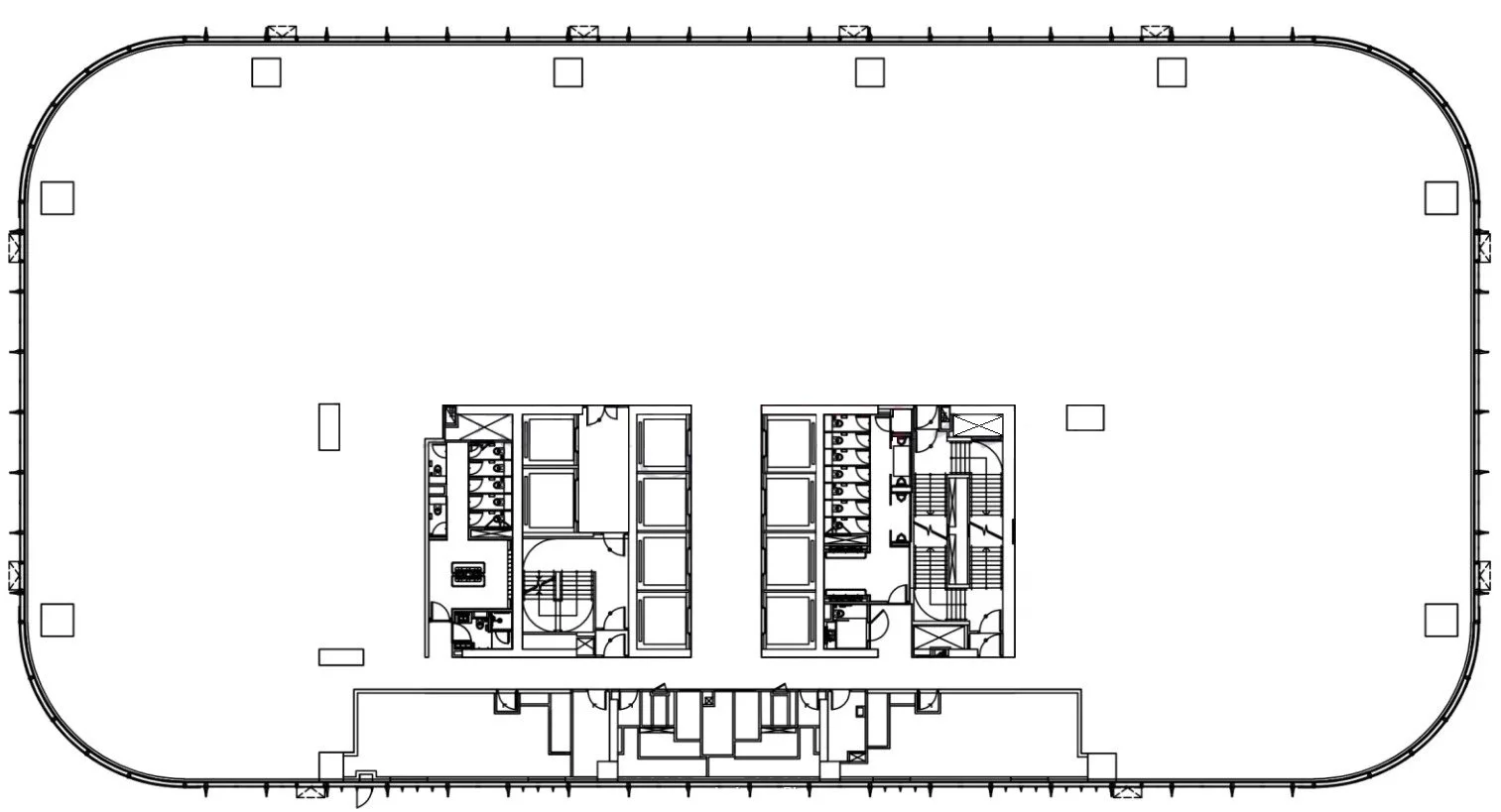 Two Taikoo Place — HONG KONG OFFICE RENTAL (2026-27)