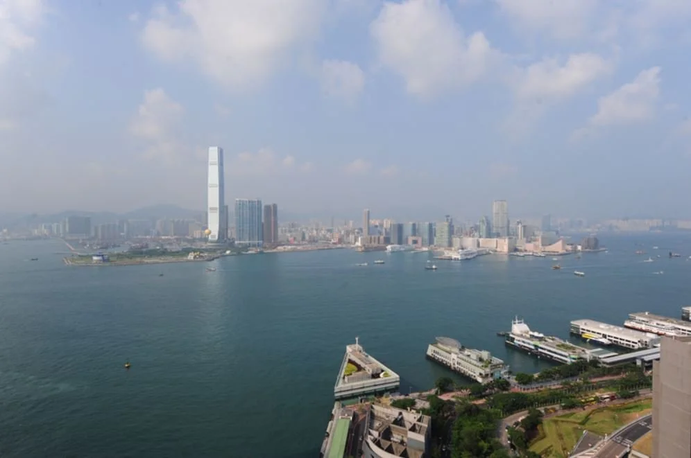 Infinitus Plaza — HONG KONG OFFICE RENTAL (2025-26)