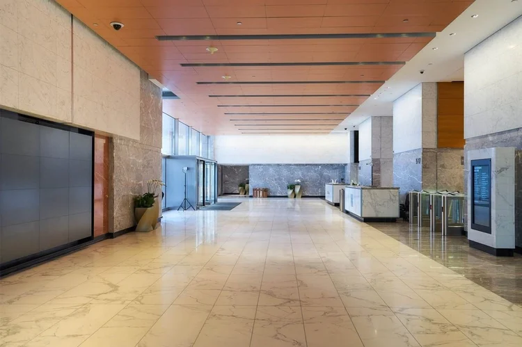 Chater House — HONG KONG OFFICE RENTAL (2026-27)