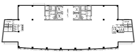 Genesis — HONG KONG OFFICE RENTAL (2026-27)