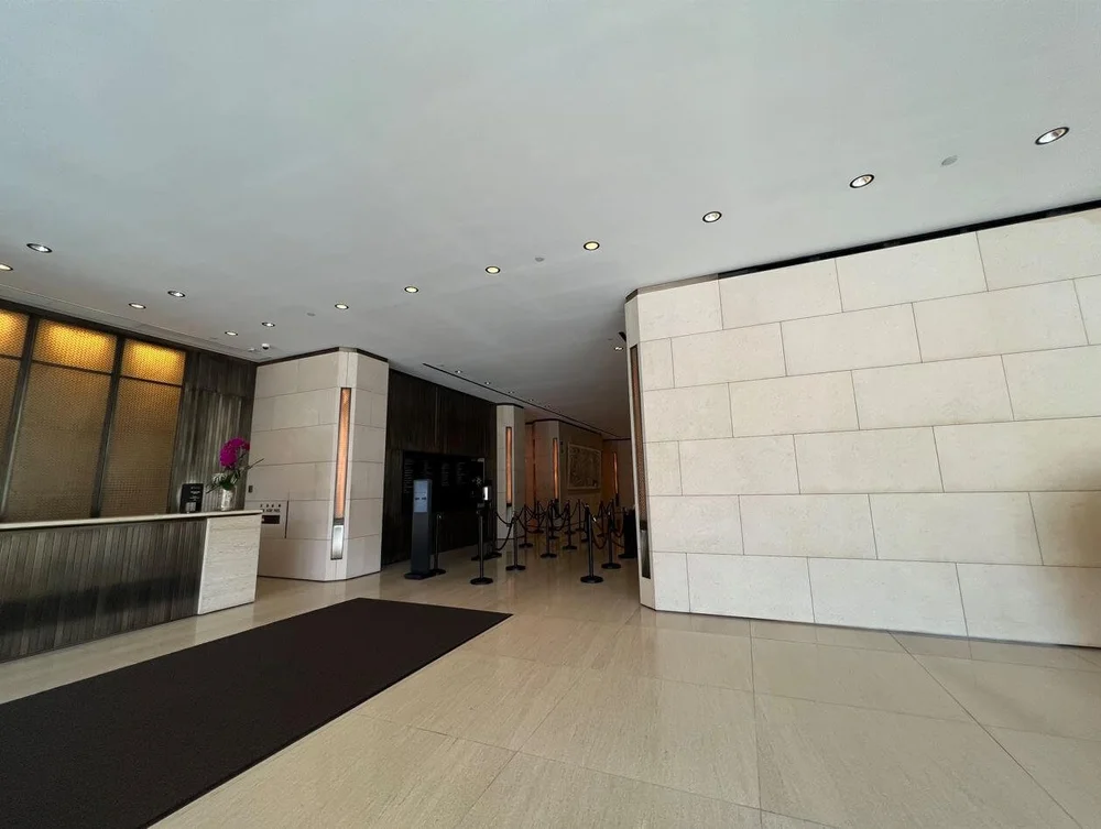 Nan Fung Tower | Office For Rent in Sheung Wan — HONG KONG OFFICE ...