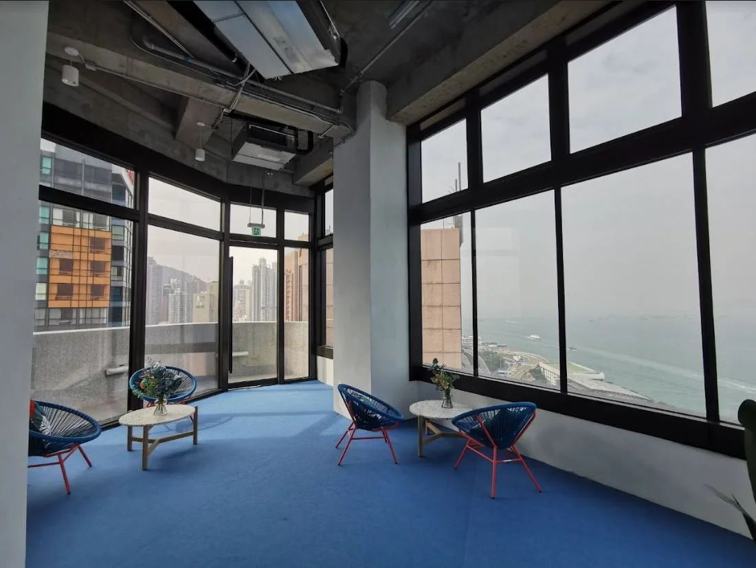 Connaught Marina | Office For Rent in Sheung Wan — HONG KONG OFFICE ...