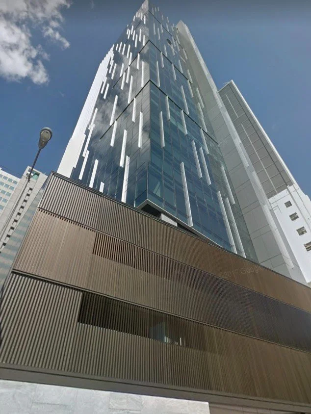 Vertical Square — HONG KONG OFFICE RENTAL (2026-27)