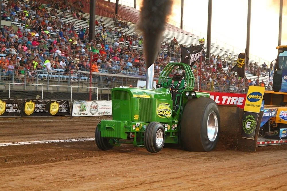 GMS Manufacturing and Machine