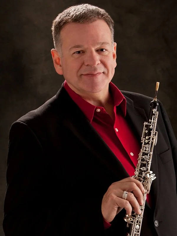 Nicholas Daniel OBE — Freelance : Futures