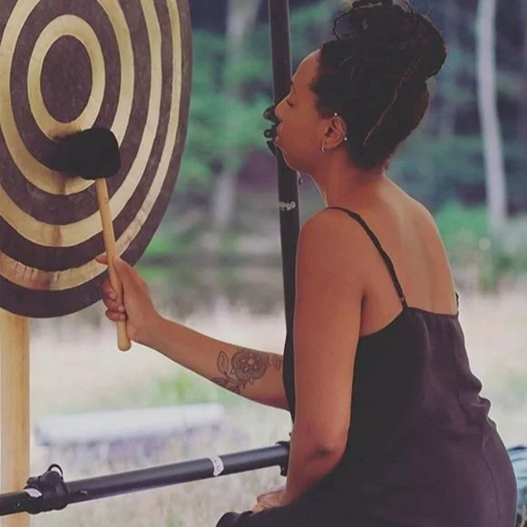 Cherelle Sappleton — Freelance : Futures