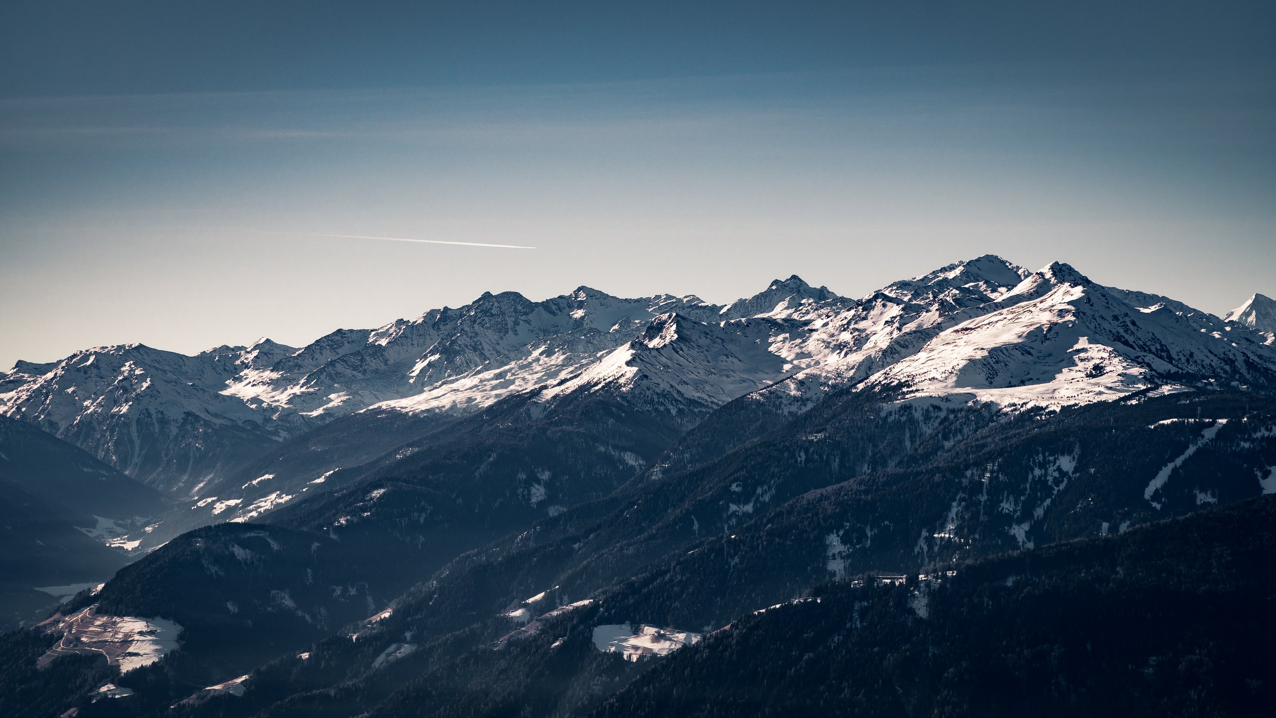 Landscape — Daniel Malinowski Pictures