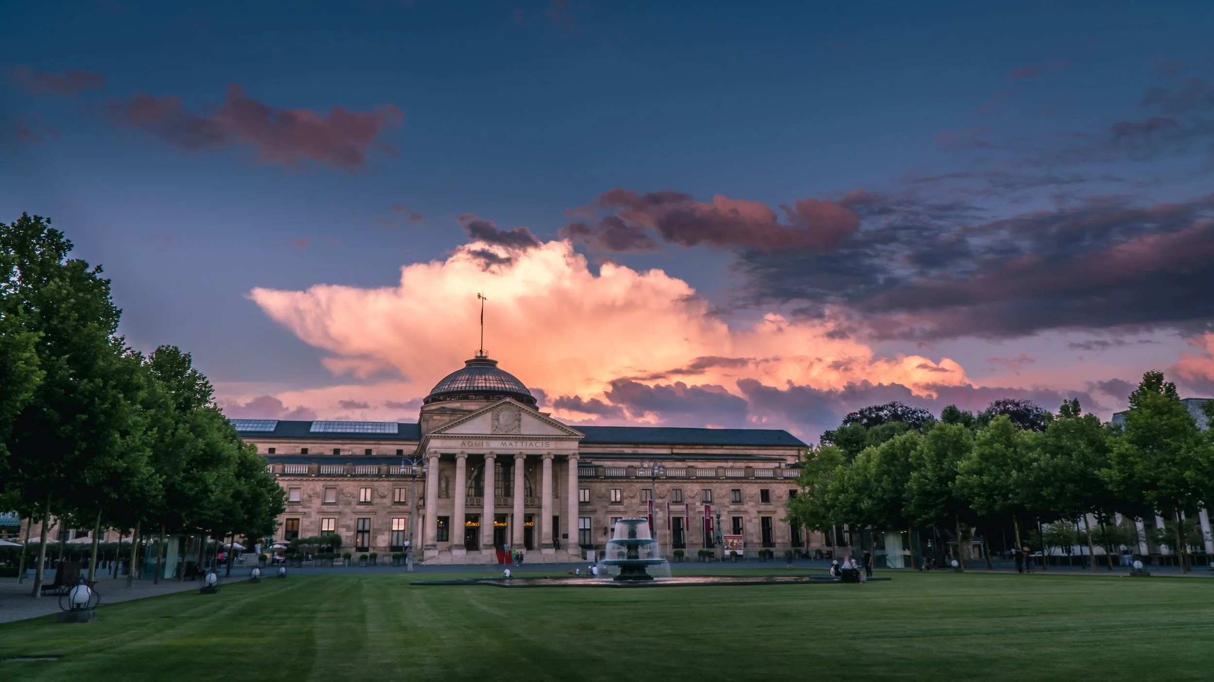 Cityscape — Daniel Malinowski Pictures