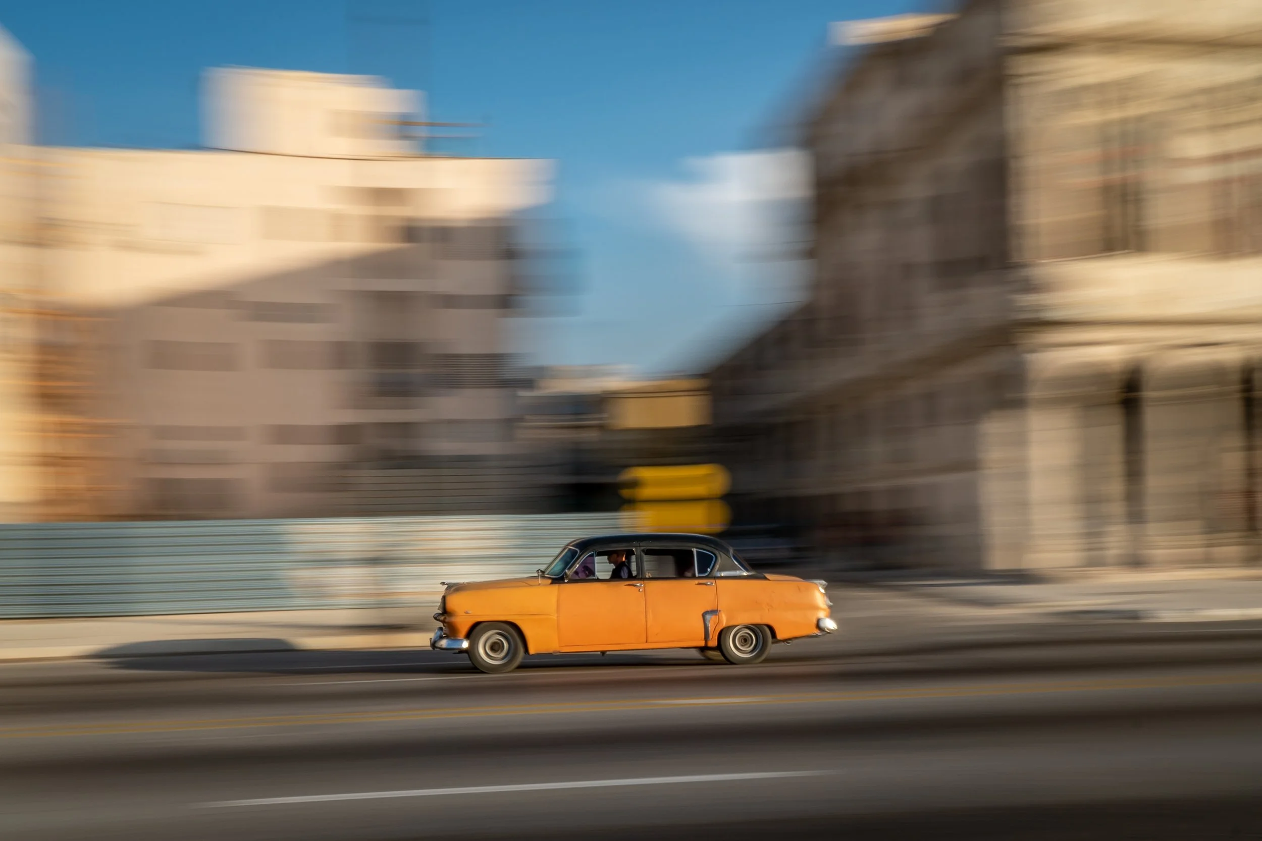 Cityscape — Daniel Malinowski Pictures