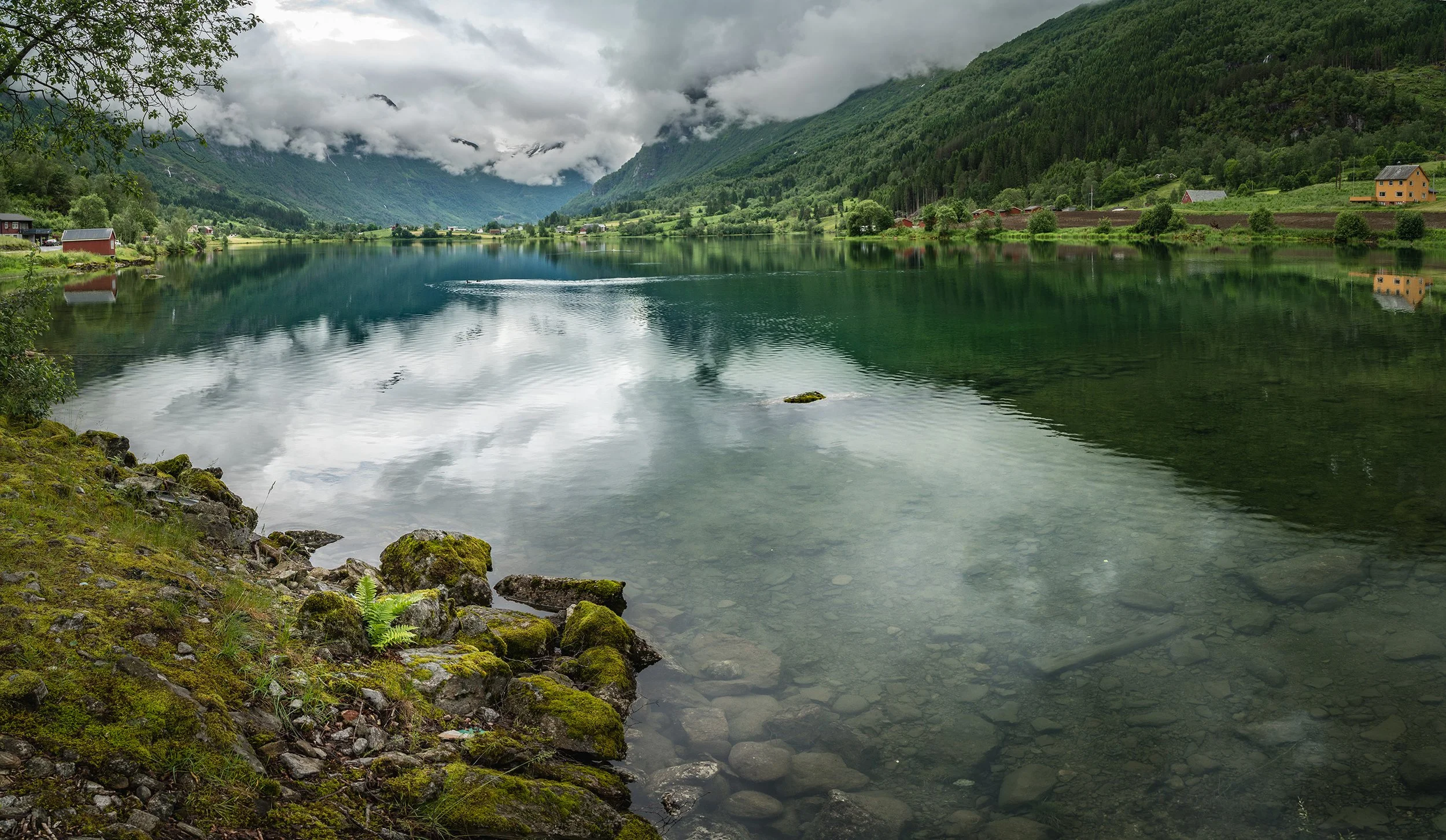 Landscape — Daniel Malinowski Pictures