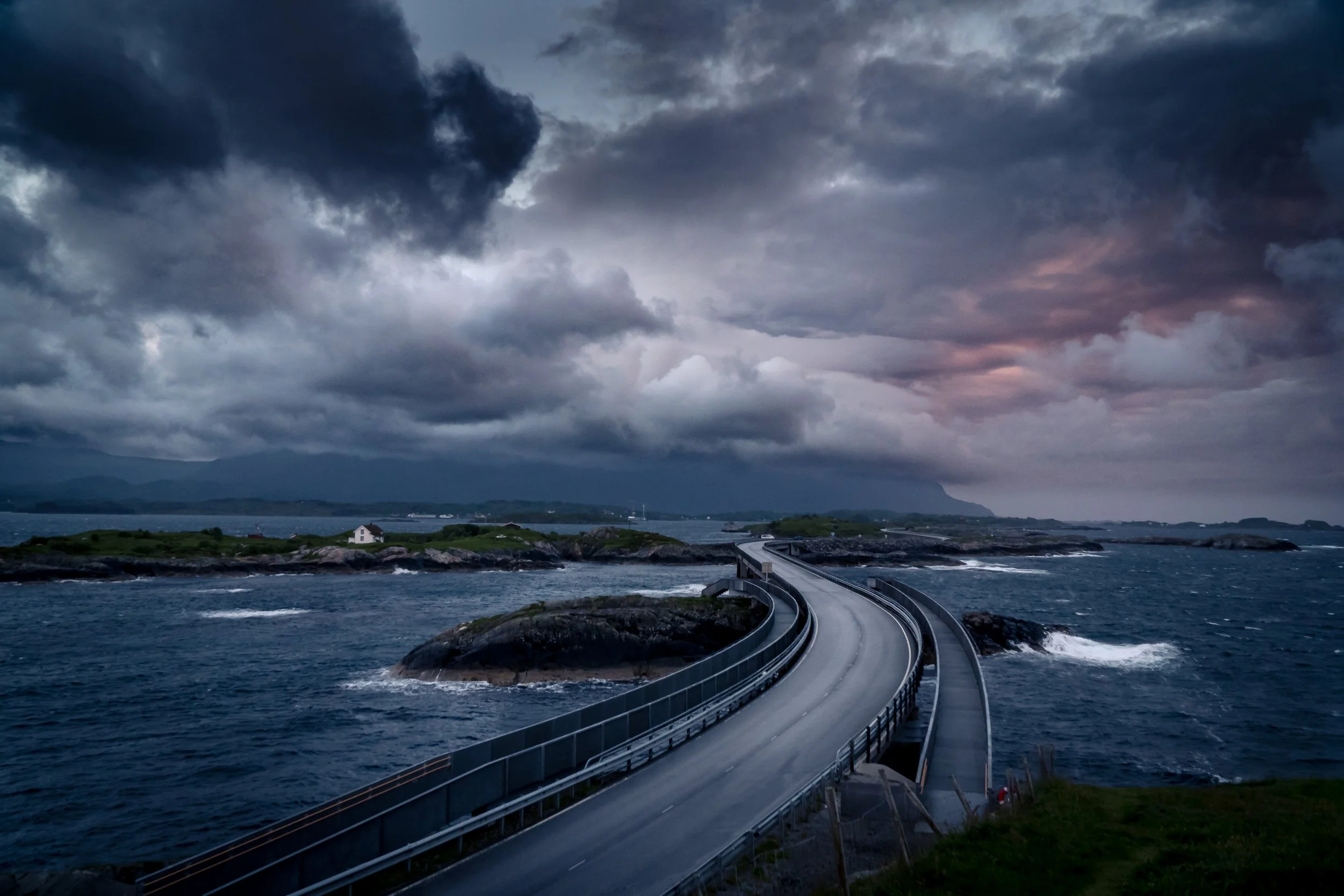 Landscape — Daniel Malinowski Pictures