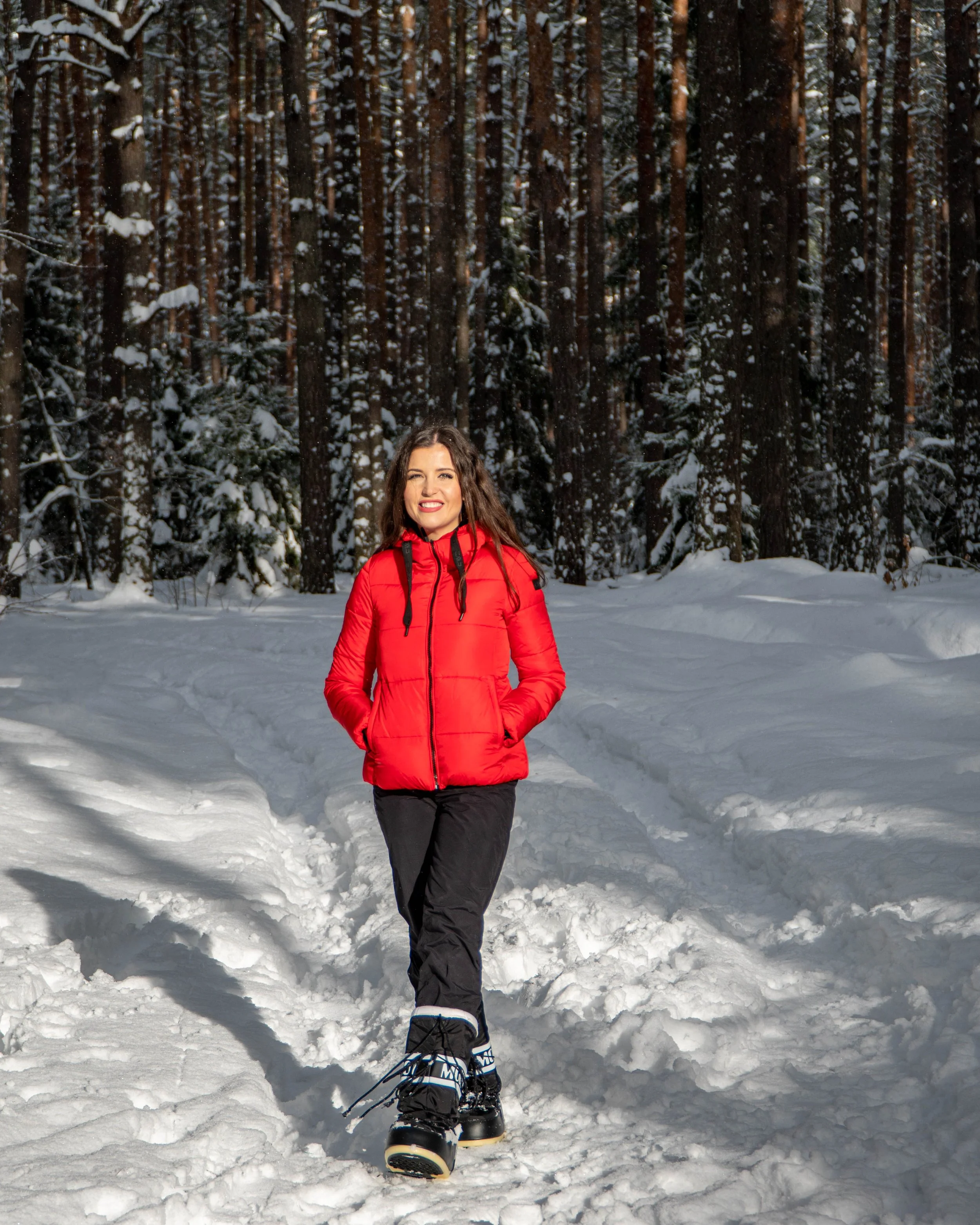 Outdoor — Daniel Malinowski Pictures