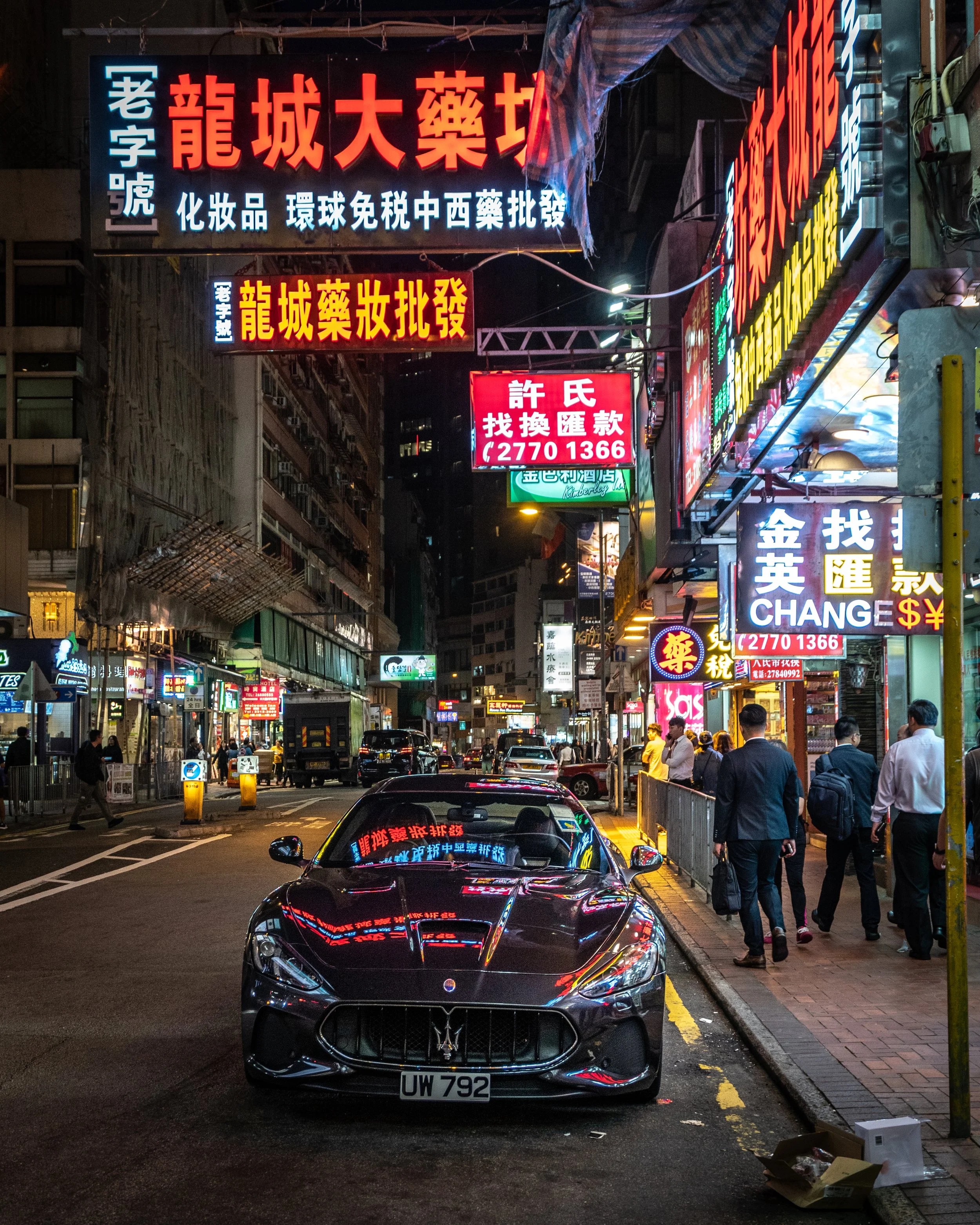 Cityscape — Daniel Malinowski Pictures