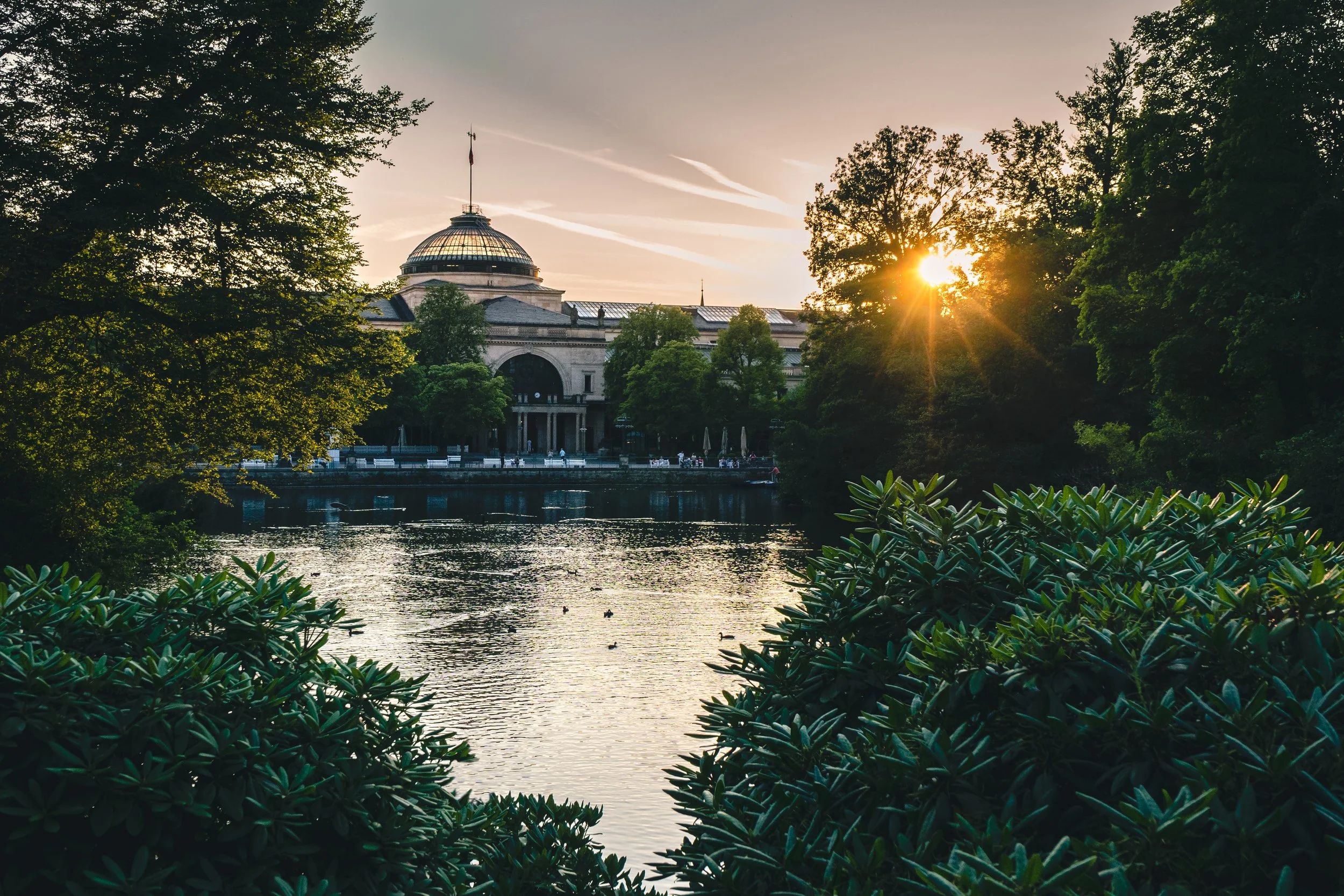 Cityscape — Daniel Malinowski Pictures