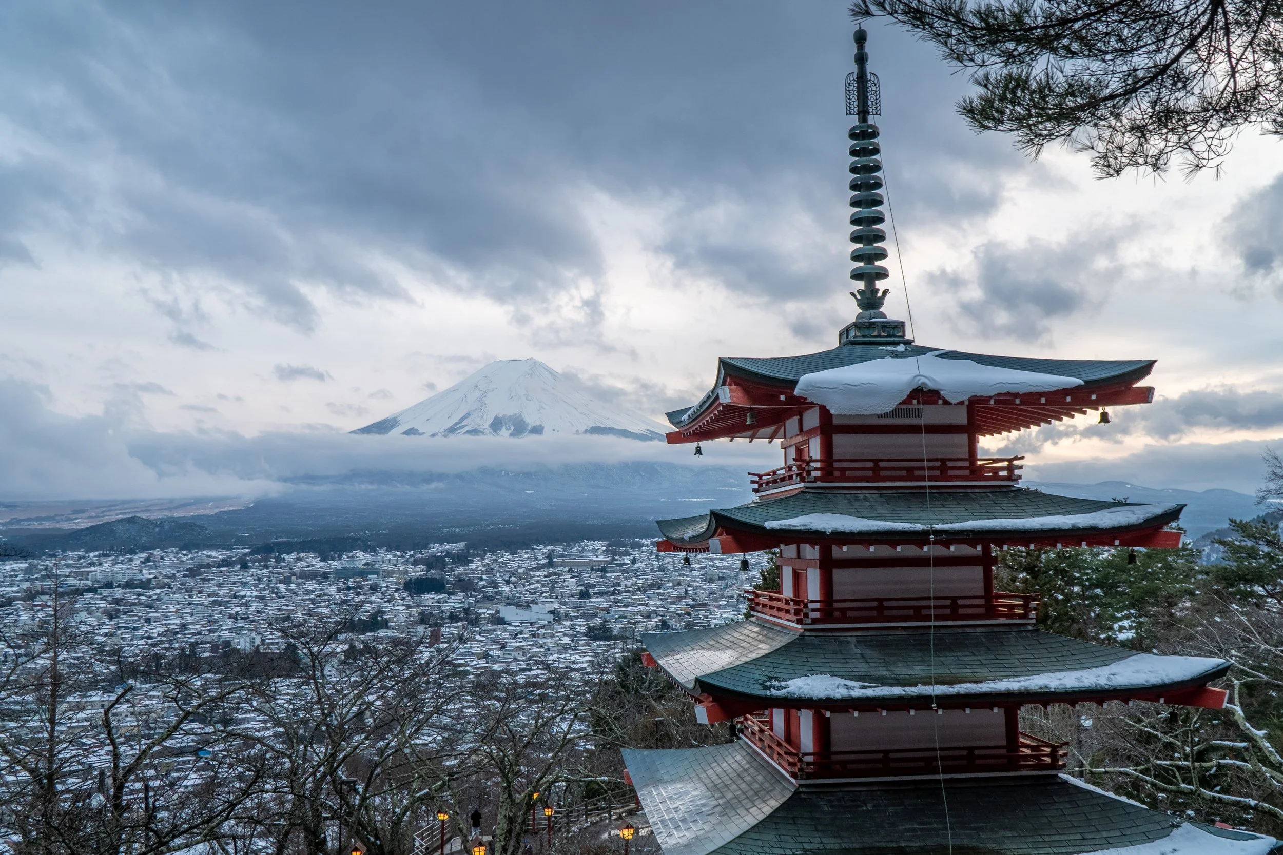 Cityscape — Daniel Malinowski Pictures