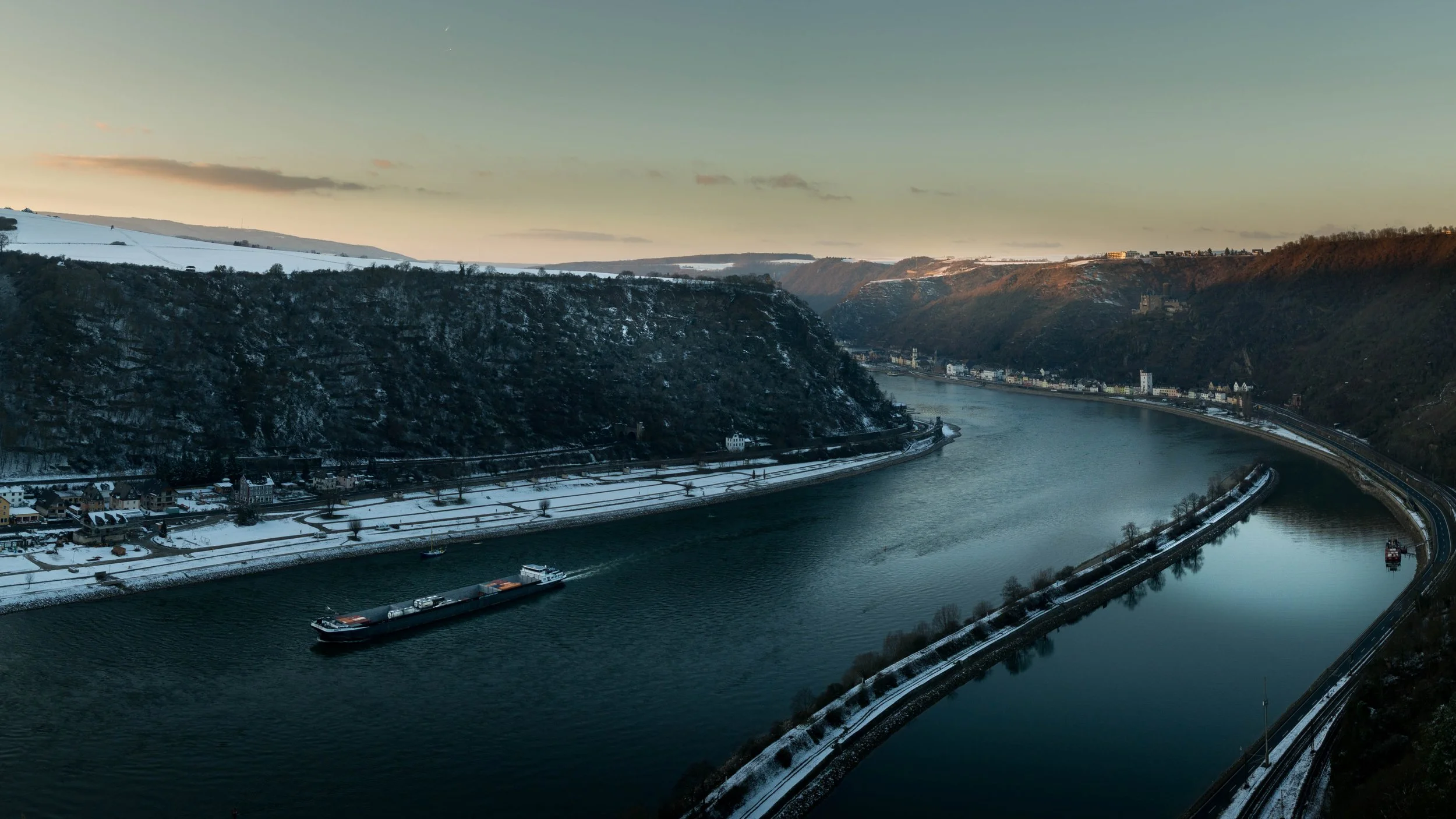 Landscape — Daniel Malinowski Pictures