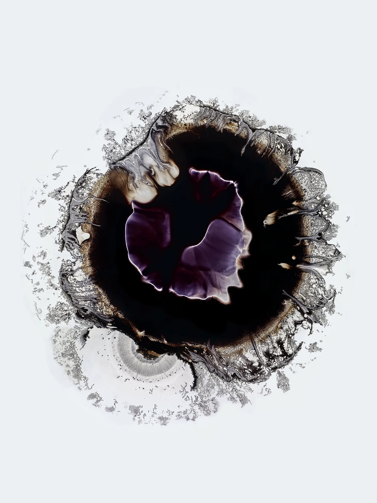 WATERLINE | GILES REVELL GALLERY