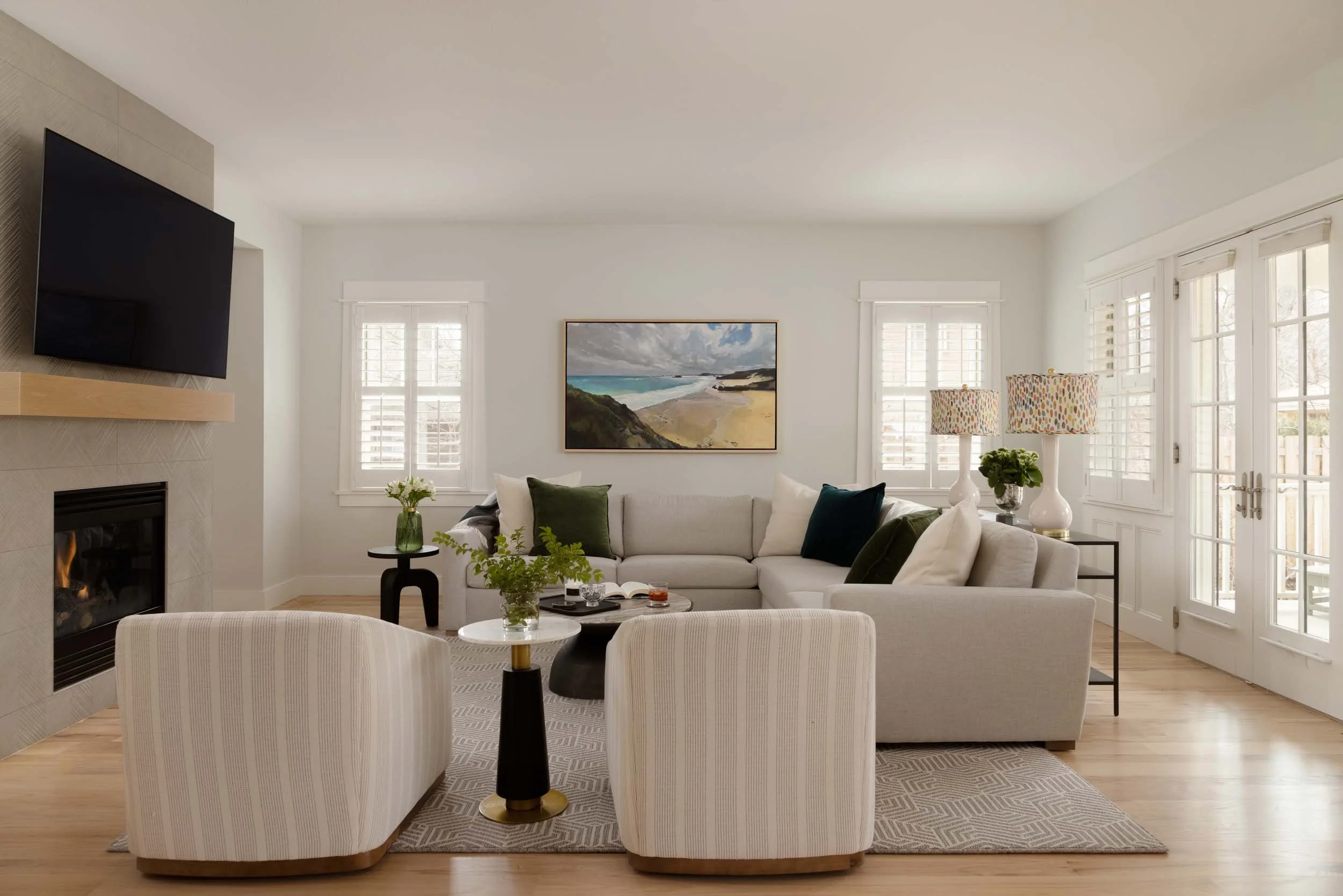 Interior Designer Denver CO | Full Design Services