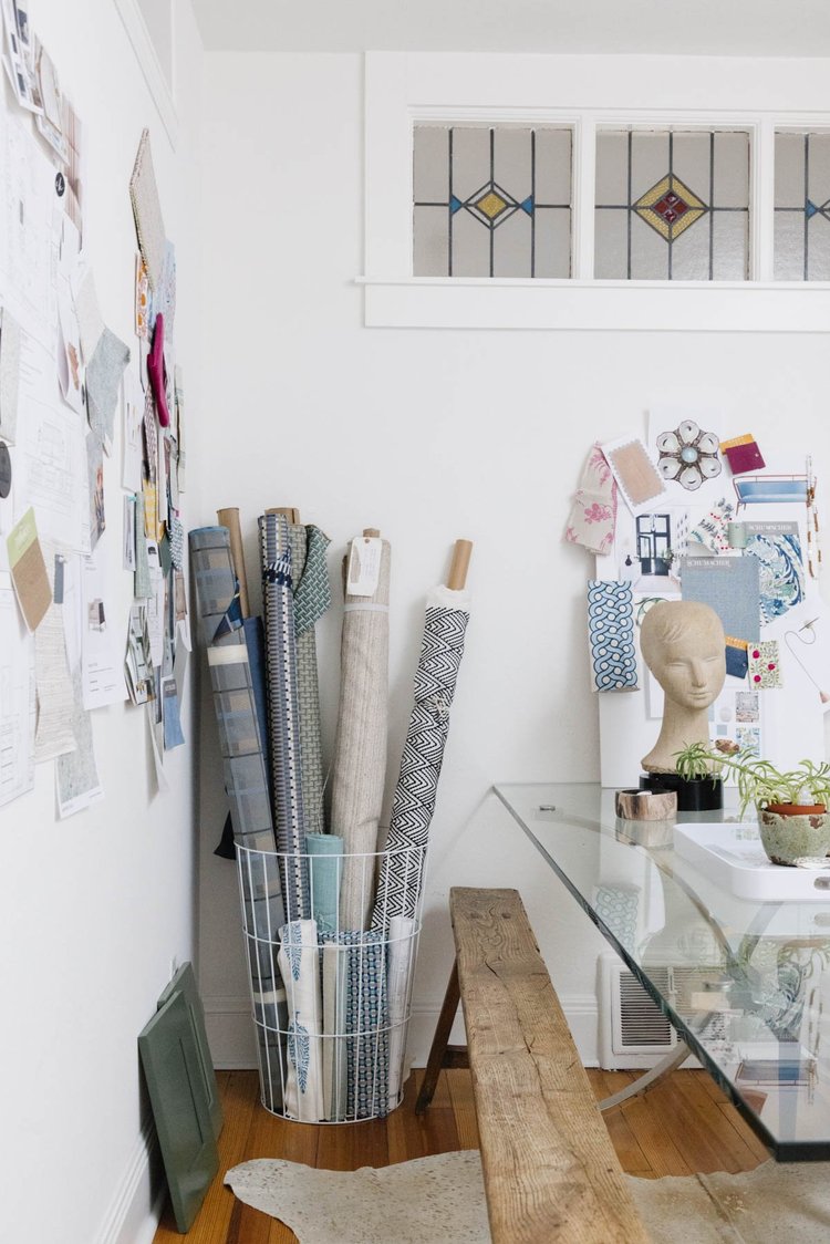 About | Carla Khabbaz Design House Interior Design Denver, Colorado