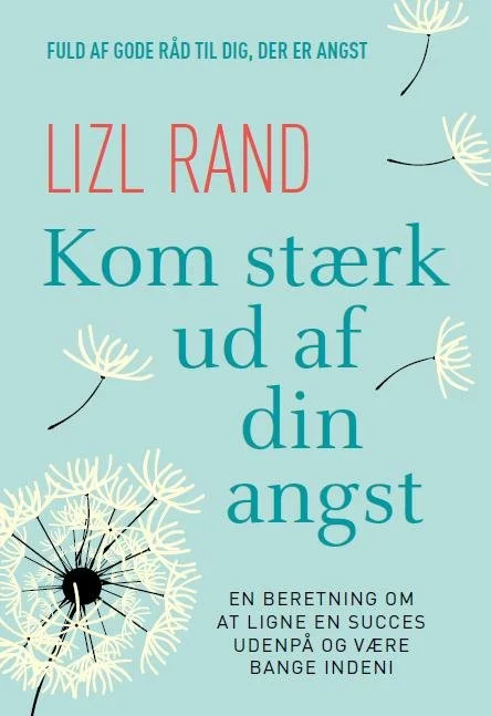Bøger — Lizl Rand