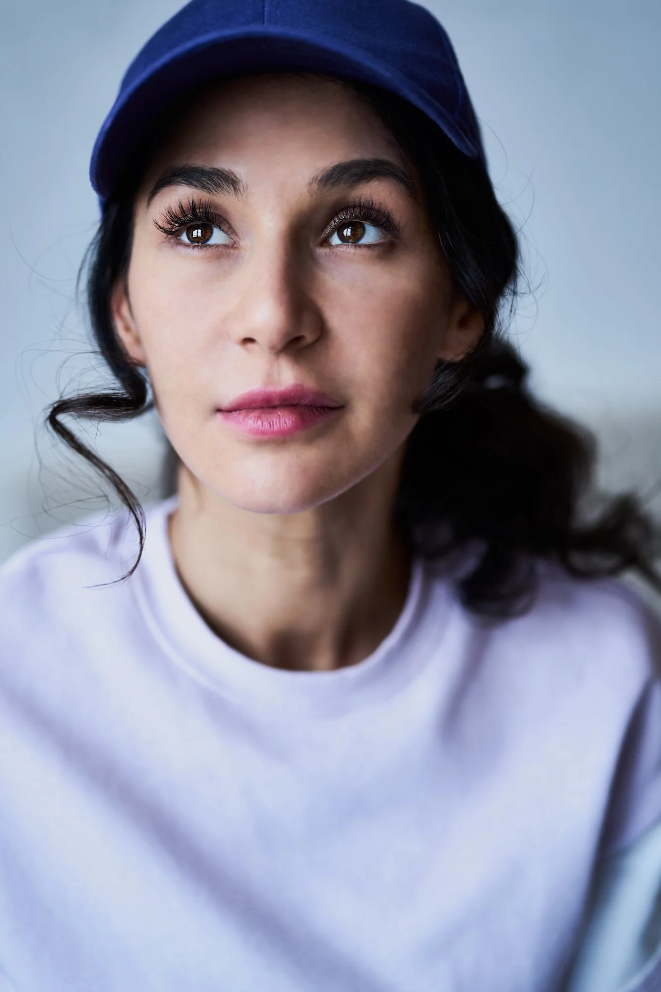 Yasemin Cetinkaya — Gold Berlin