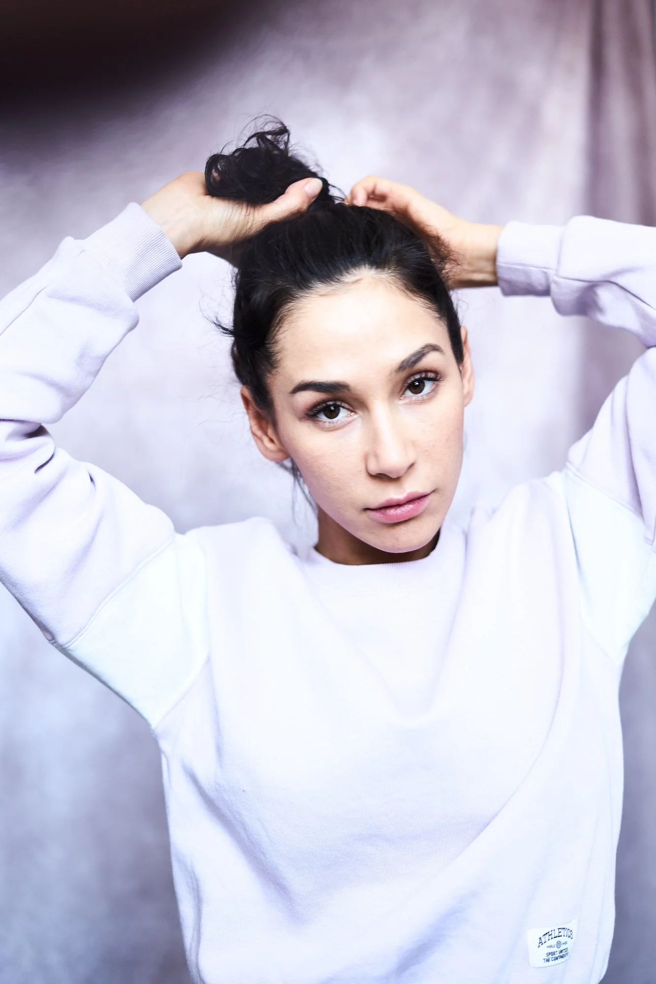 Yasemin Cetinkaya — Gold Berlin