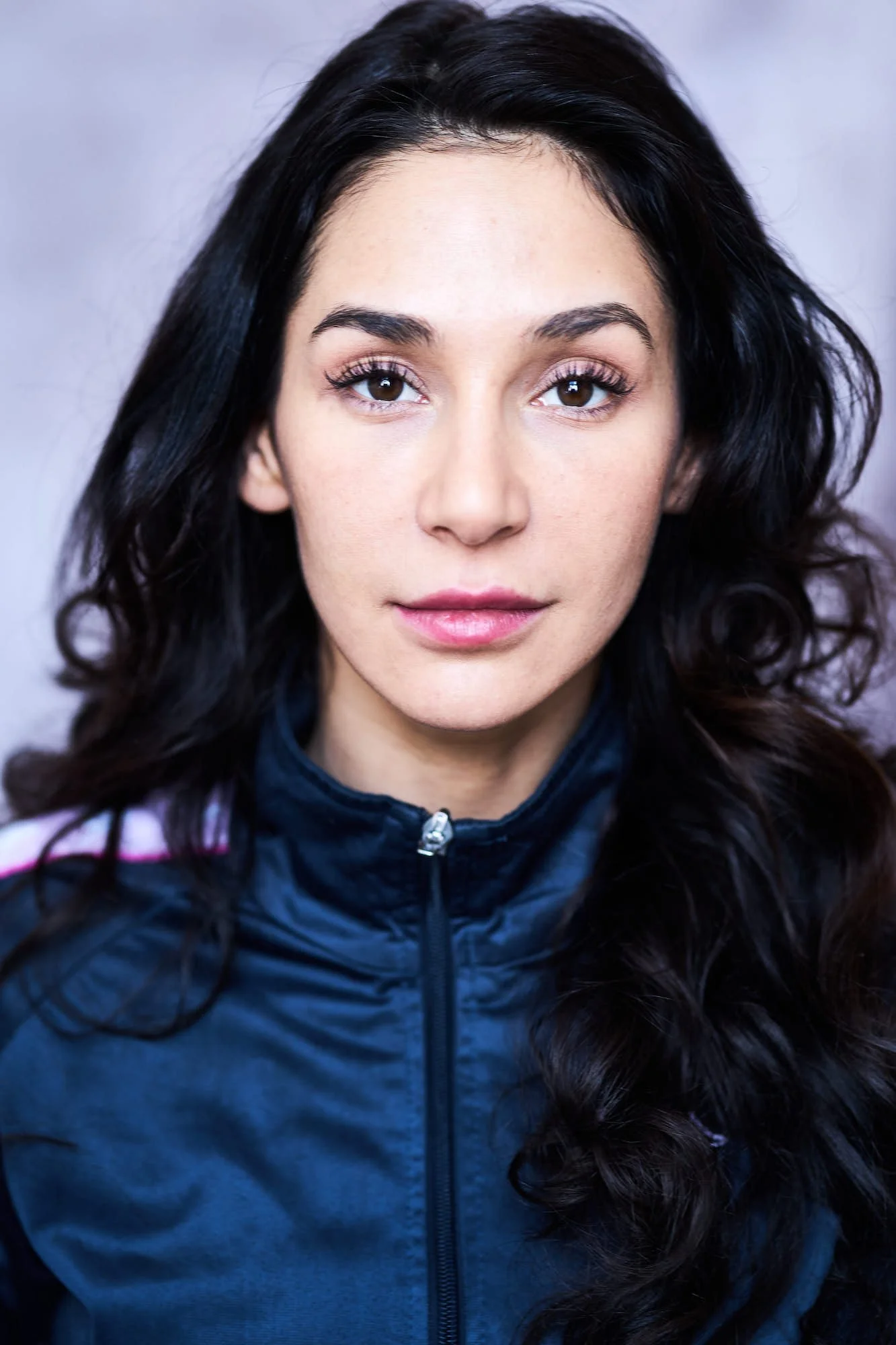 Yasemin Cetinkaya — Gold Berlin