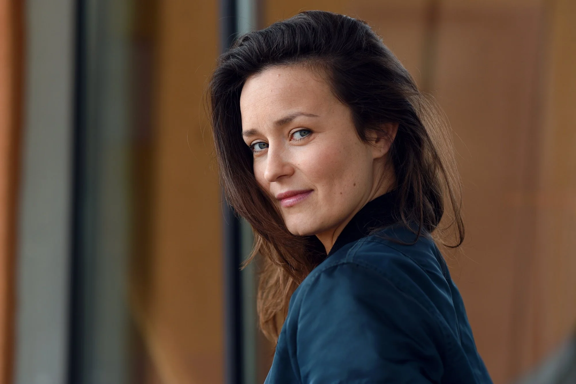 Tinka Fürst — Gold Berlin