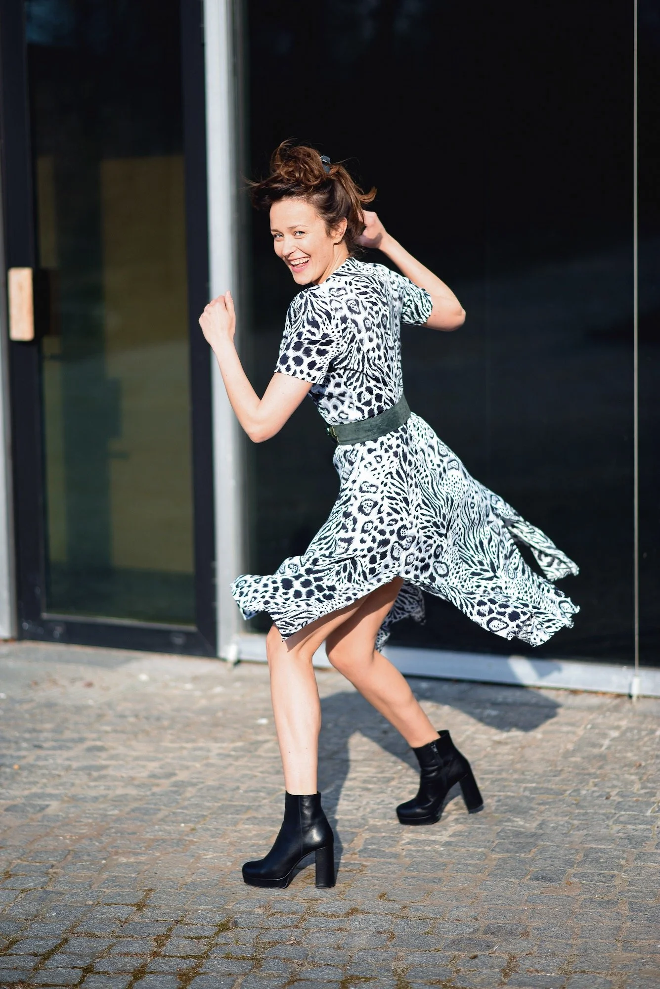 Tinka Fürst — Gold Berlin