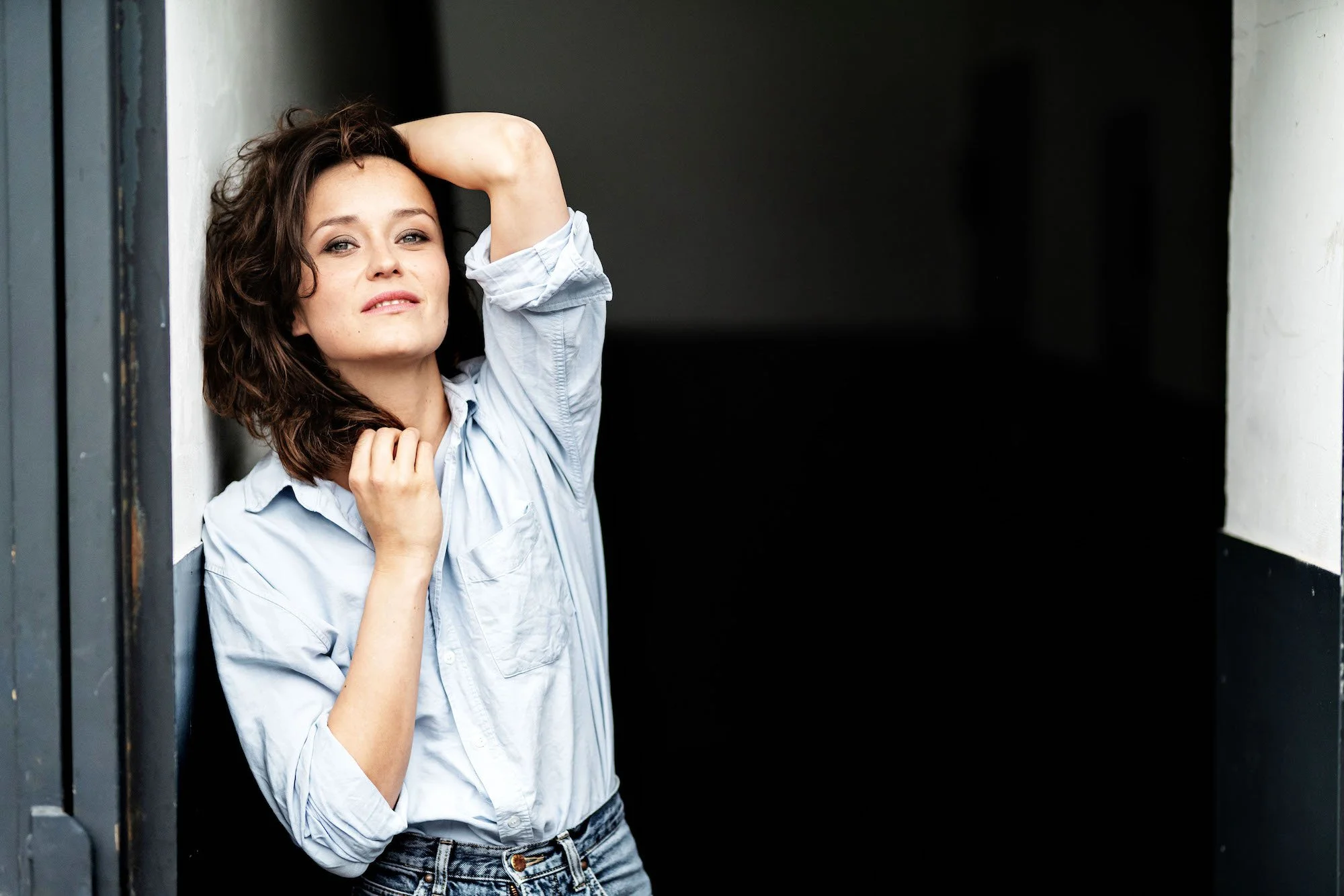 Tinka Fürst — Gold Berlin