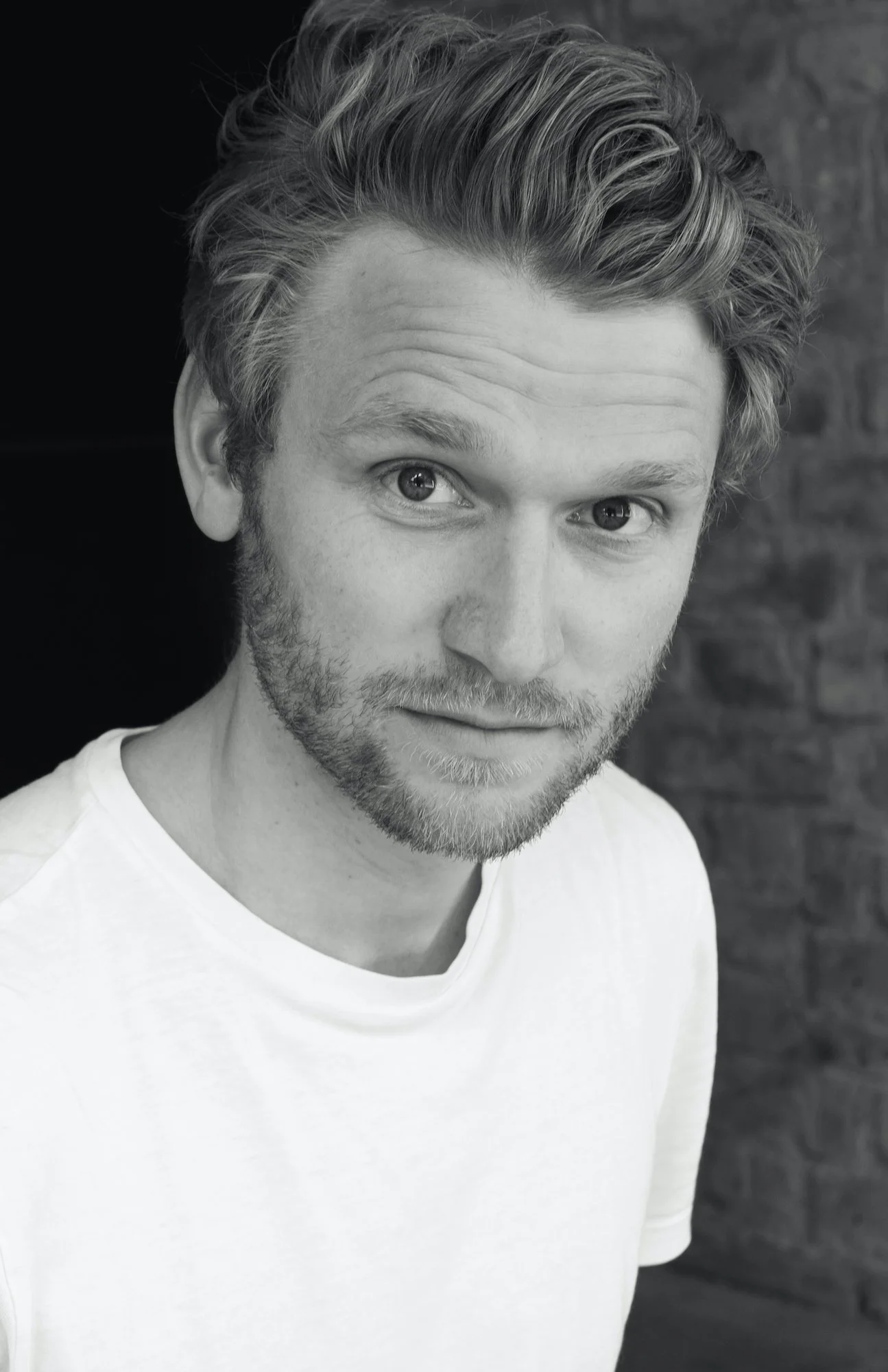 Laurenz Laufenberg — Gold Berlin