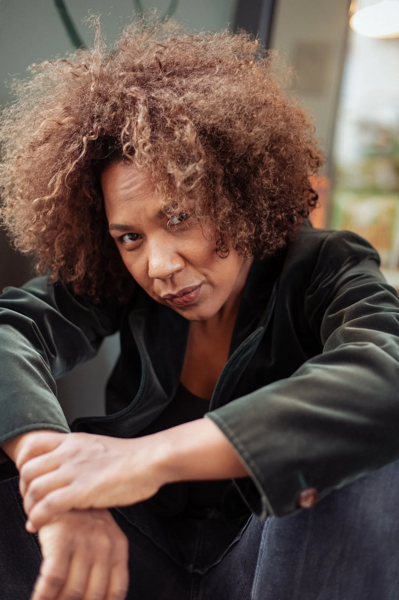 Abak Safaei-Rad — Gold Berlin