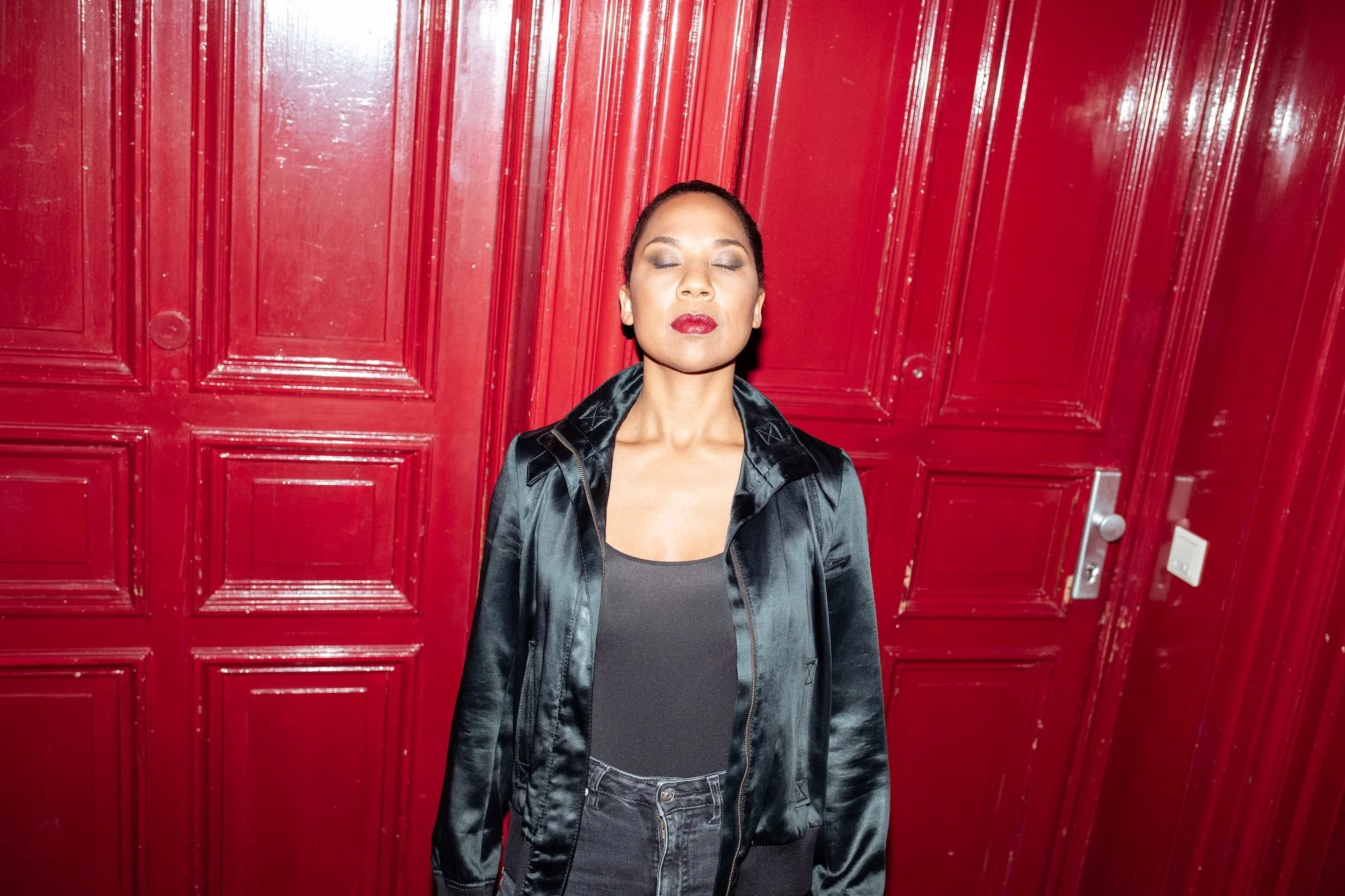 Abak Safaei-Rad — Gold Berlin