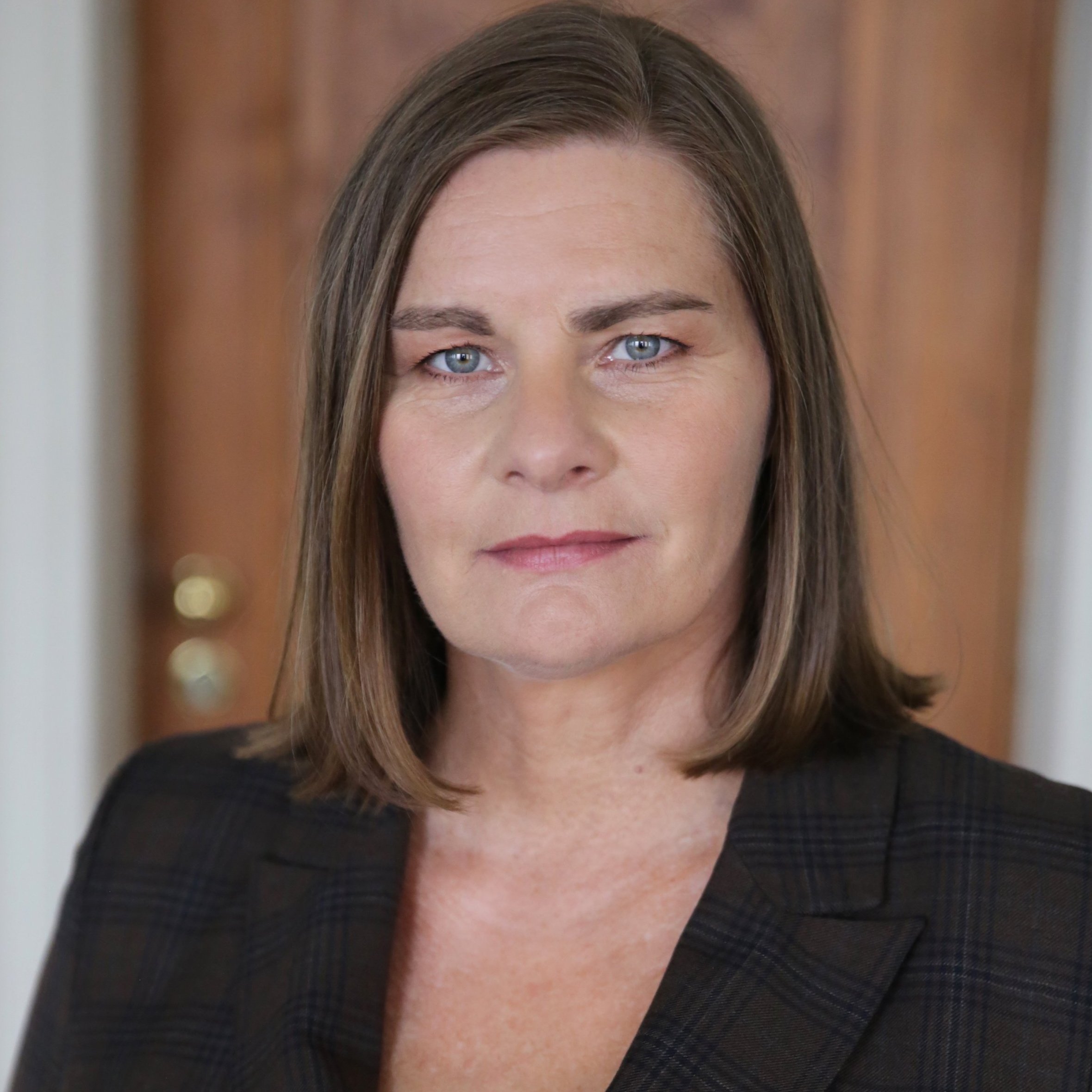 Actresses — Gold Berlin