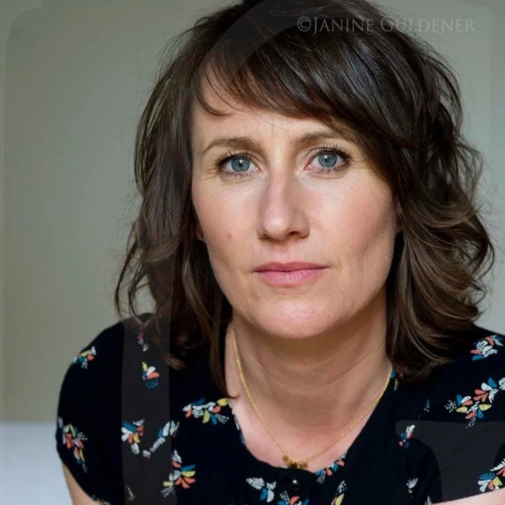 Actresses — Gold Berlin