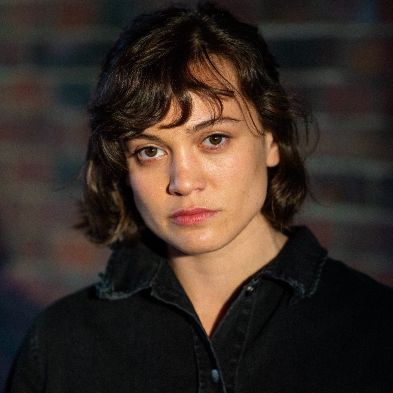 Actresses — Gold Berlin