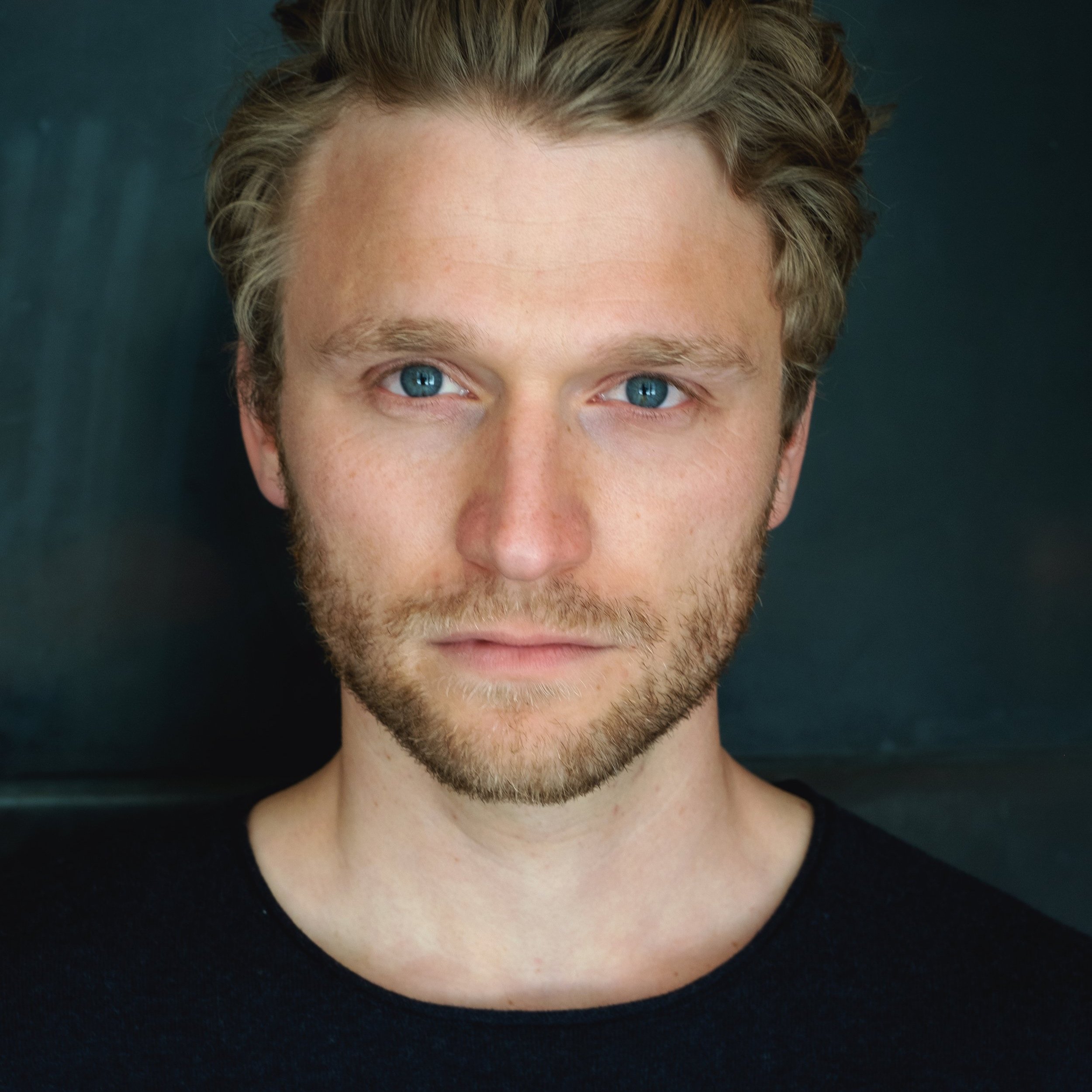 Actors — Gold Berlin