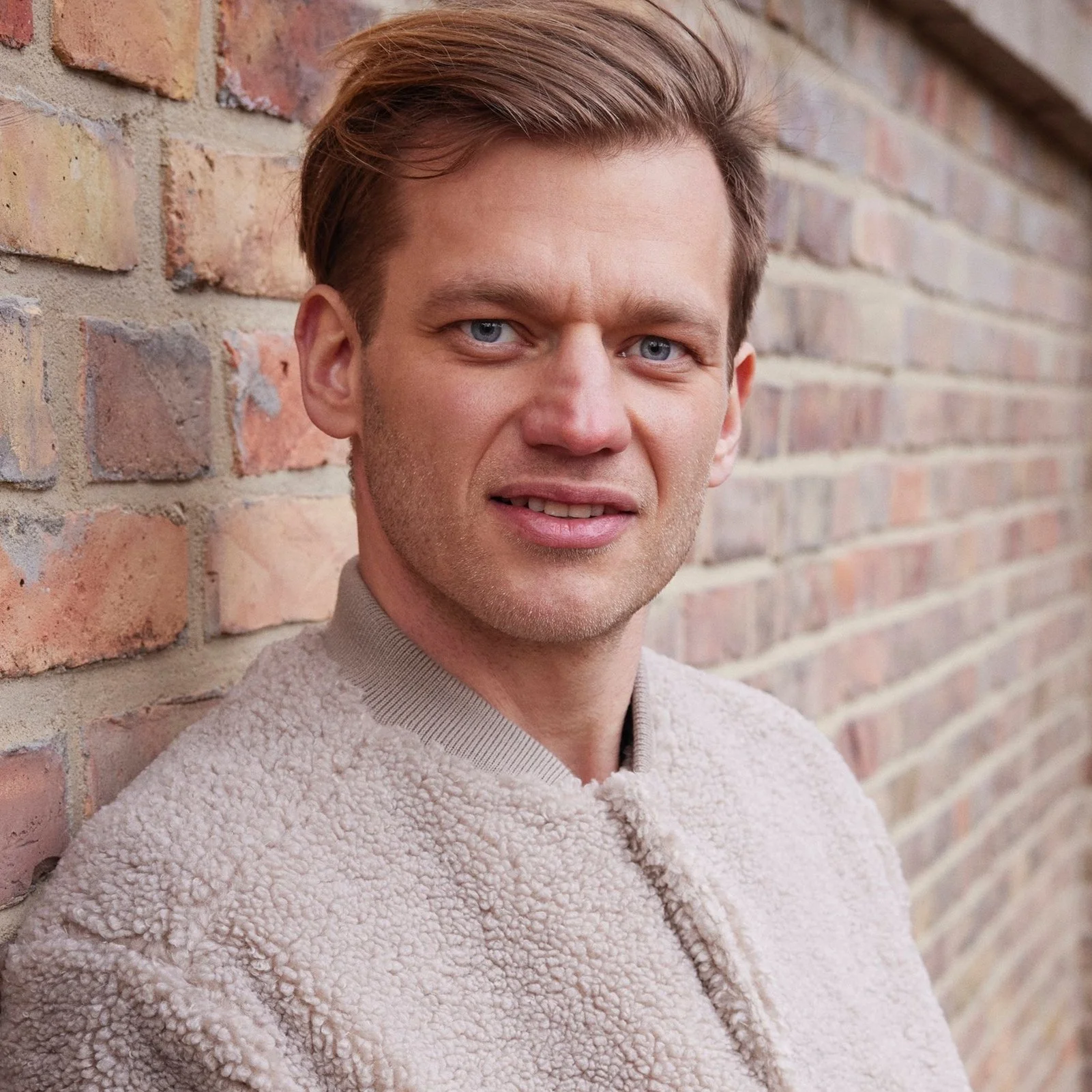 Actors — Gold Berlin