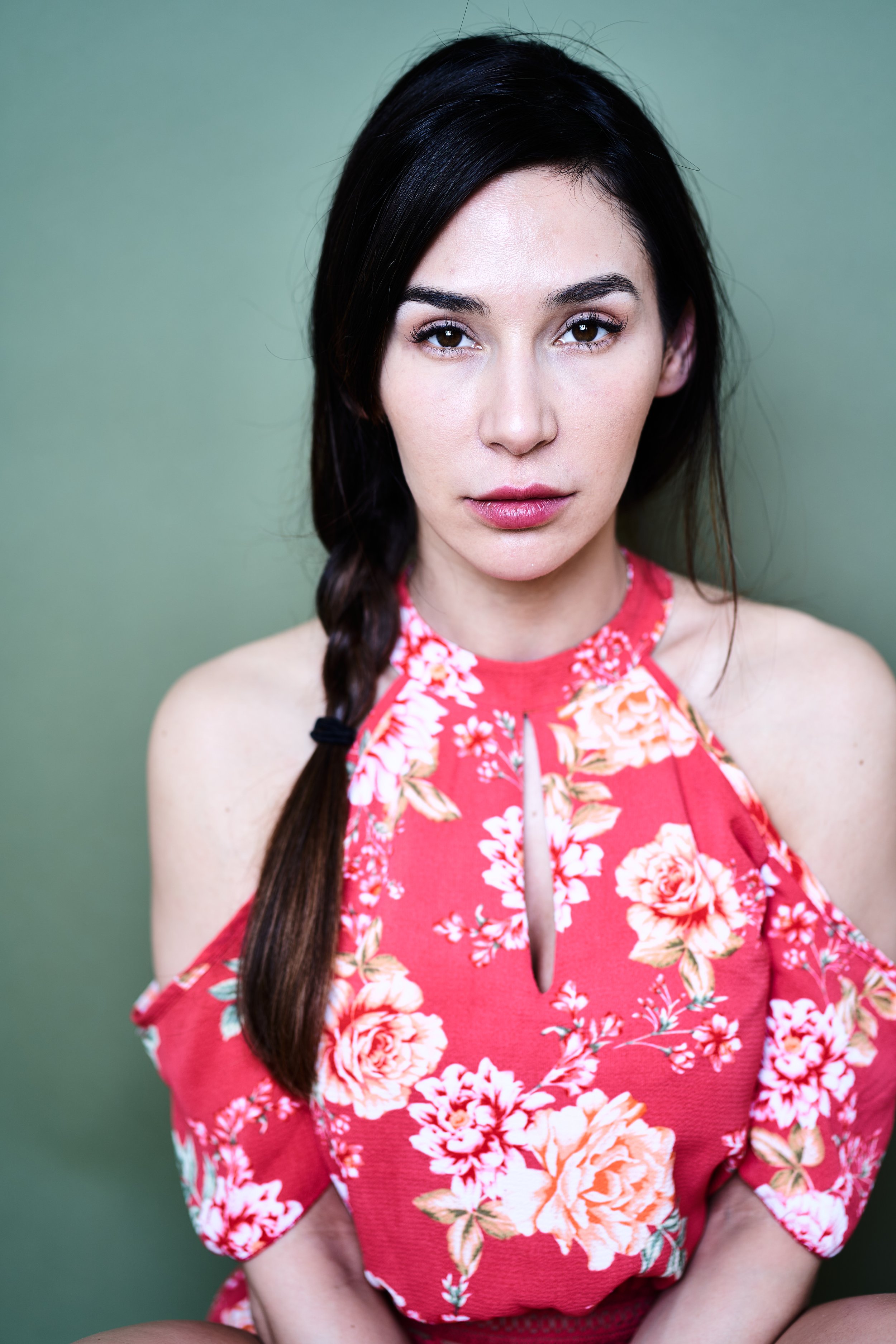 Yasemin Cetinkaya — Gold Berlin
