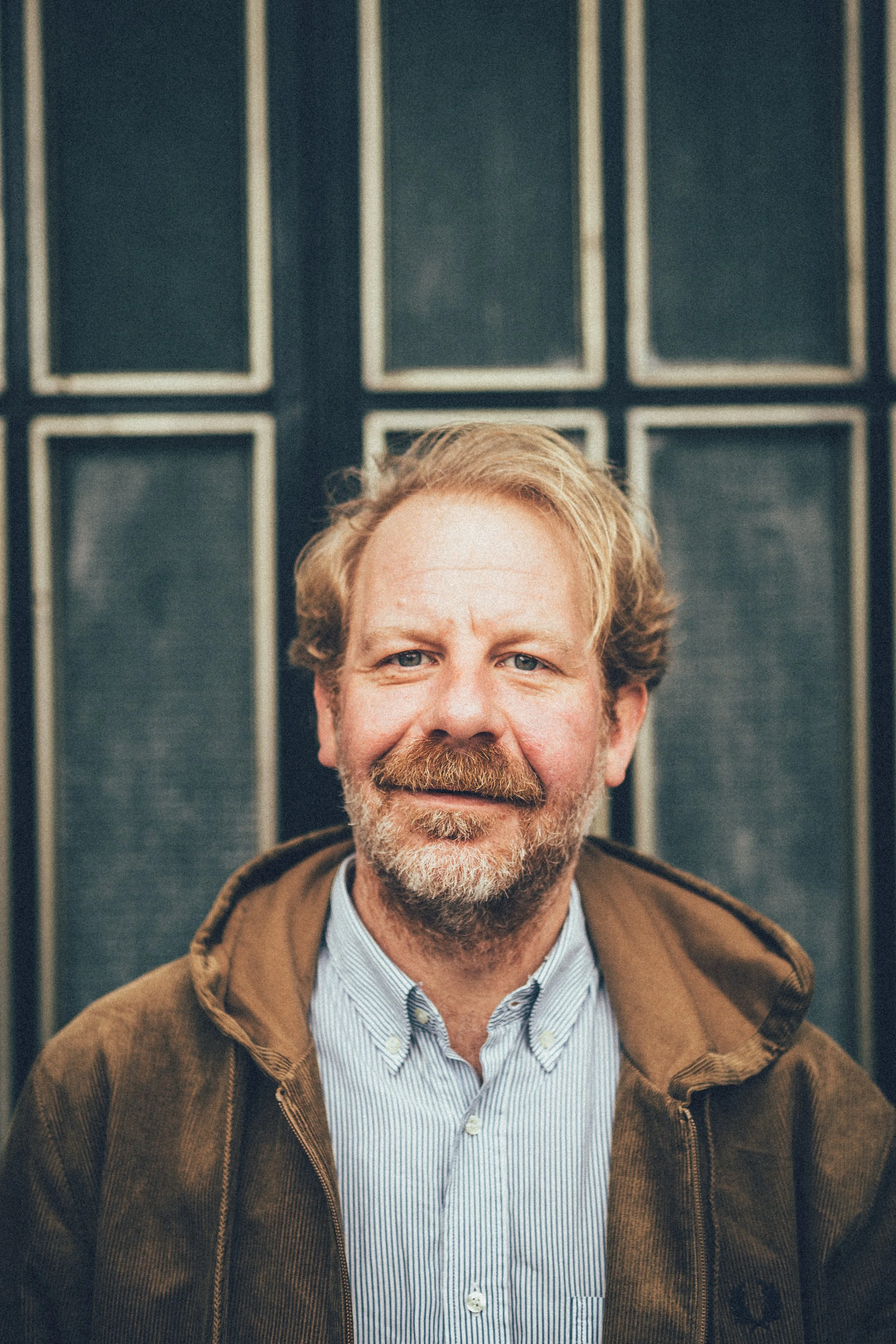 Patrick Joswig — Gold Berlin